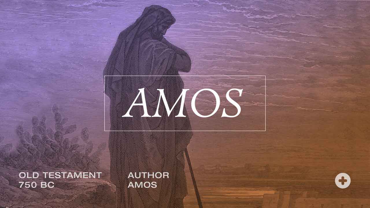 Speaker: Don Running | Christ Church Missoula